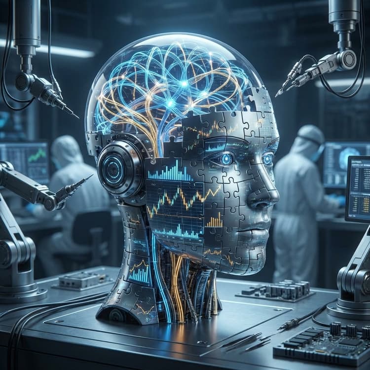 Reinforcement Learning Trading Strategies 2026 | TradingMaster AI Blog