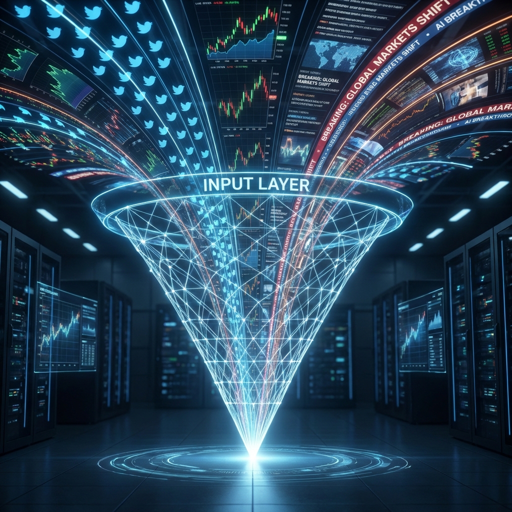 Neural Networks in Trading: Beyond the Hype | TradingMaster AI Blog