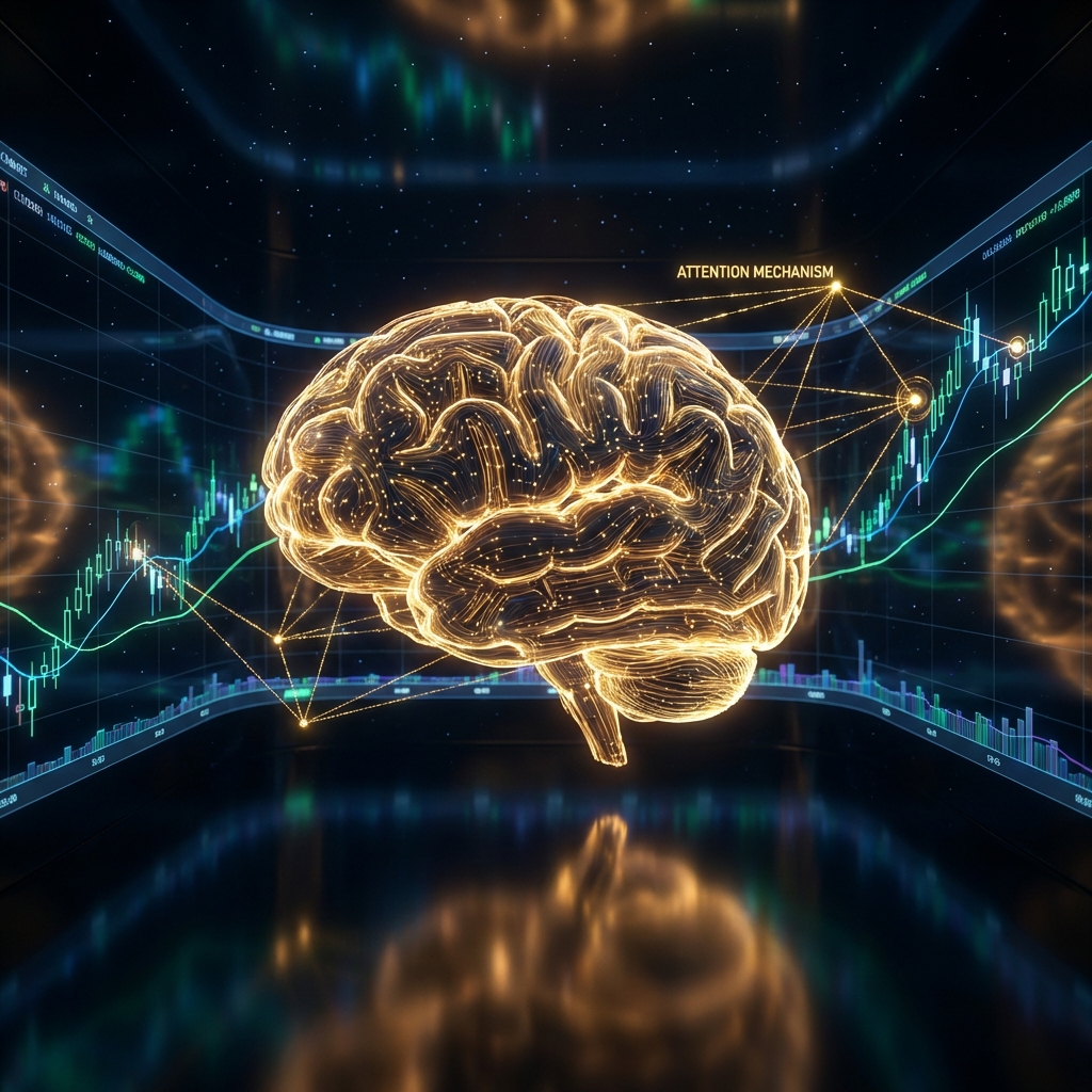 Transformer Models for Price Prediction: Beyond LSTM | TradingMaster AI ...