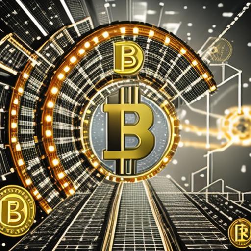 Bitcoin Mining Faces Energy Competition from AI