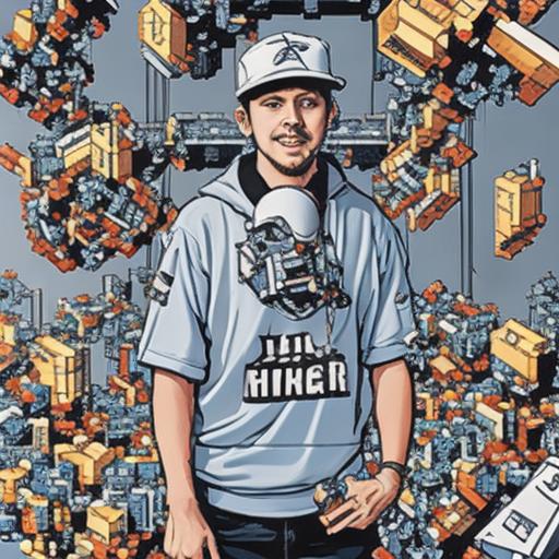 BitMine Invests $200M in MrBeast's Beast Industries