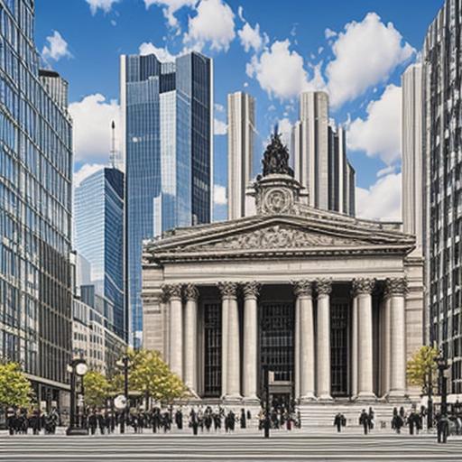 Bitpanda Enlists Major Banks for Frankfurt IPO