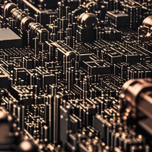 Copper's AI-Gedreven Stijging Signaleert Macro-Risico's